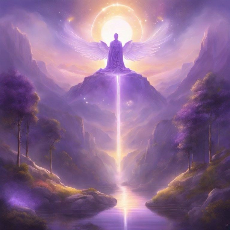 Embracing Your Inner Truth: Accessing Your Divine Potential ...