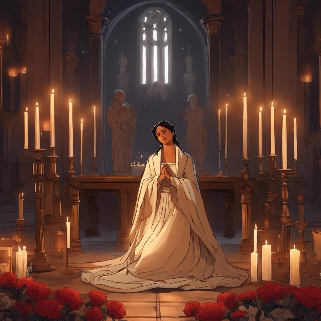 Lost in Tradition: A Reflection on Compassion and Humanity ...