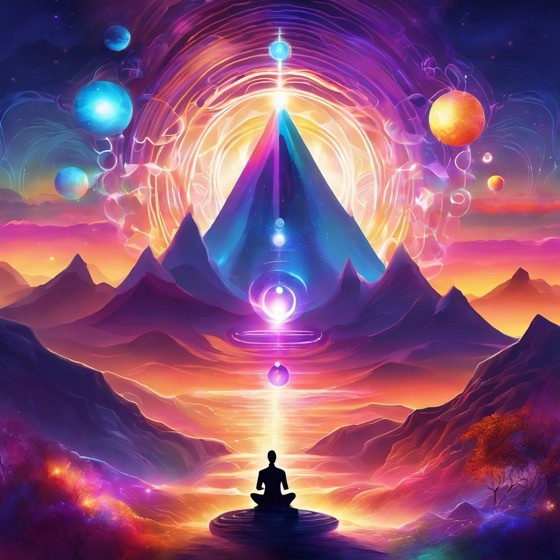 Awakening the Transcendent: A Journey of Illumination – Logotherapy ...