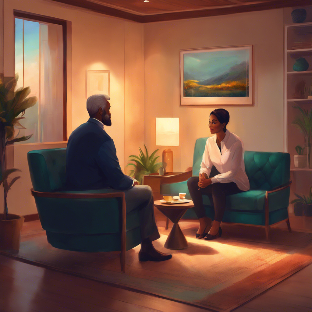 Restoring Humanity in Healing: The Call for Compassionate Care ...